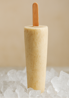 Pocket Kulfi – ₹30 Kulfi & Tin-Bottle Scoops in Tiruvannamalai