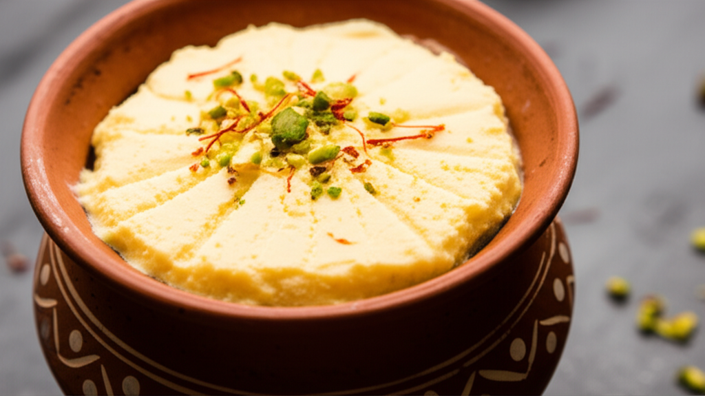 Pocket Kulfi – ₹30 Kulfi & Tin-Bottle Scoops in Tiruvannamalai